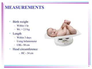 Neonatal care | PPT