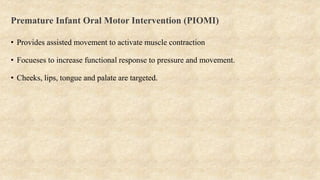 NEONATAL CARE | PPTX