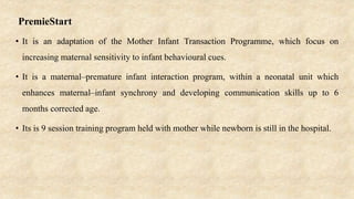 NEONATAL CARE | PPTX