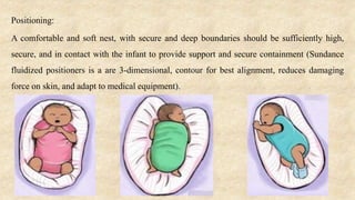 NEONATAL CARE | PPTX