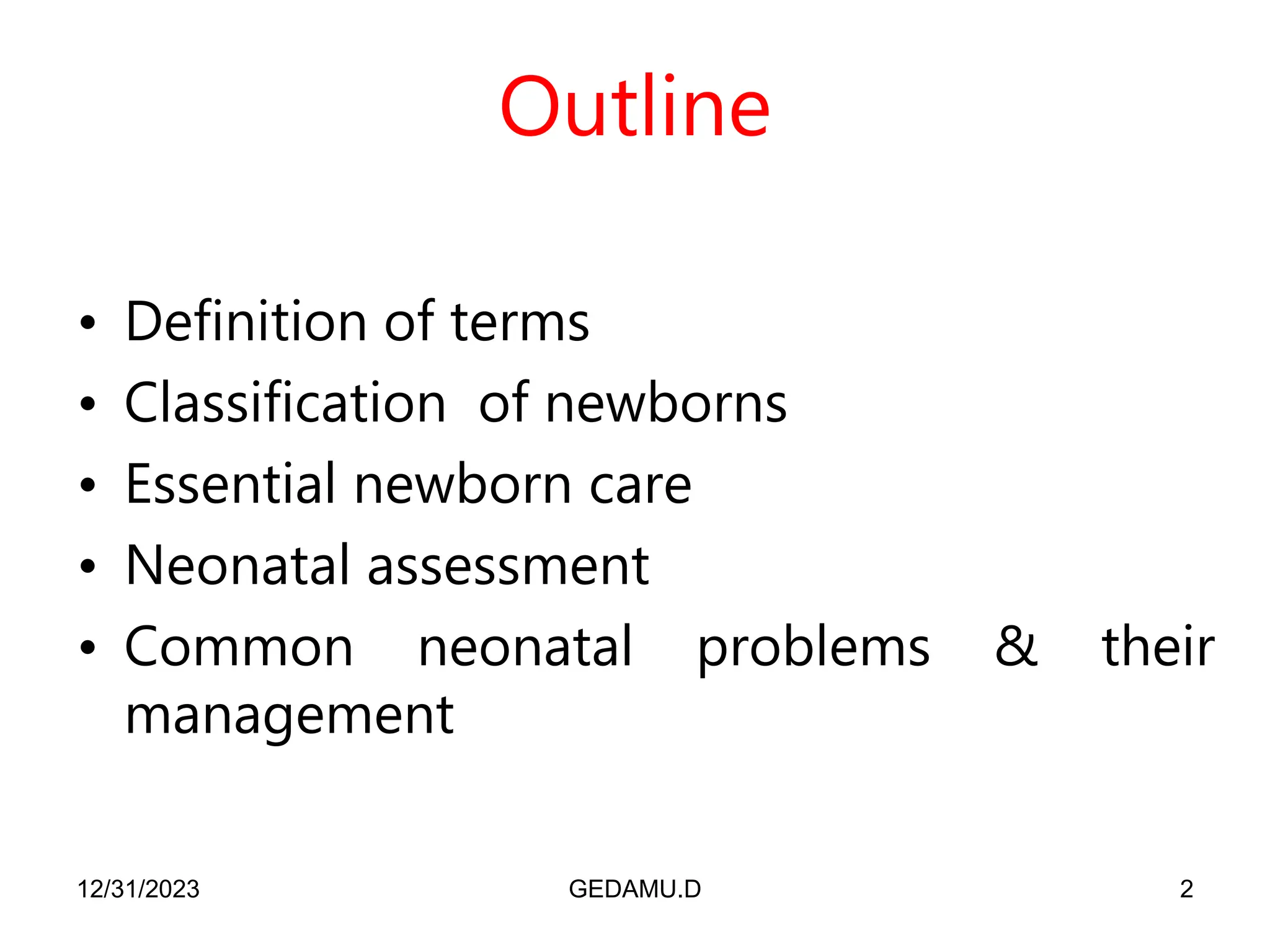 NEONATAL CARE.ppt forr clinbxsbbsbsbbsbbs | PPT