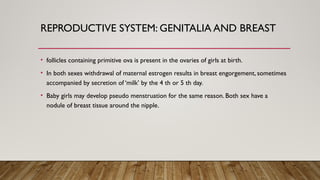 NEONATAL CARE physiology.pptx IMPORTANCE | PPTX