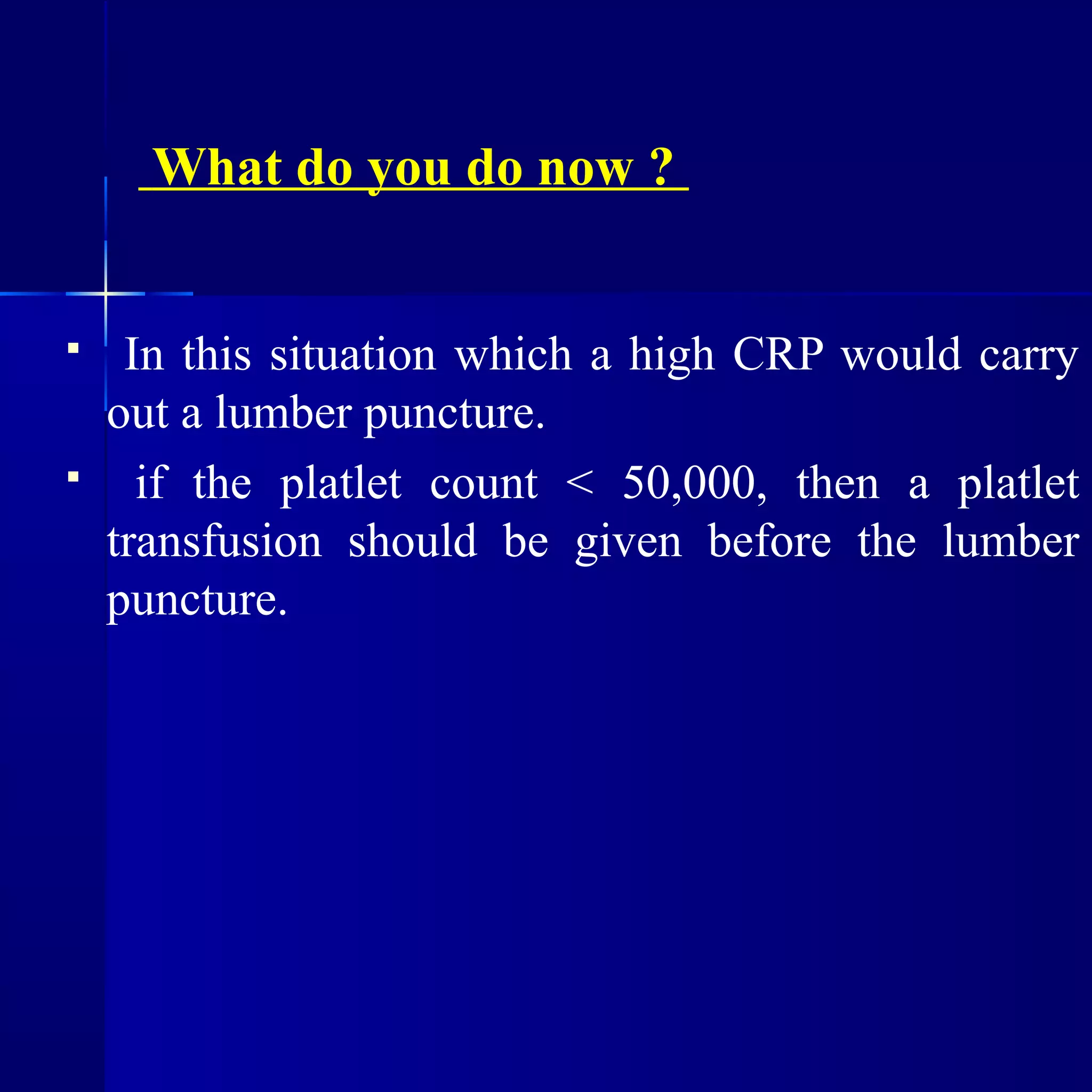 Neonatal case study scenario | PPT