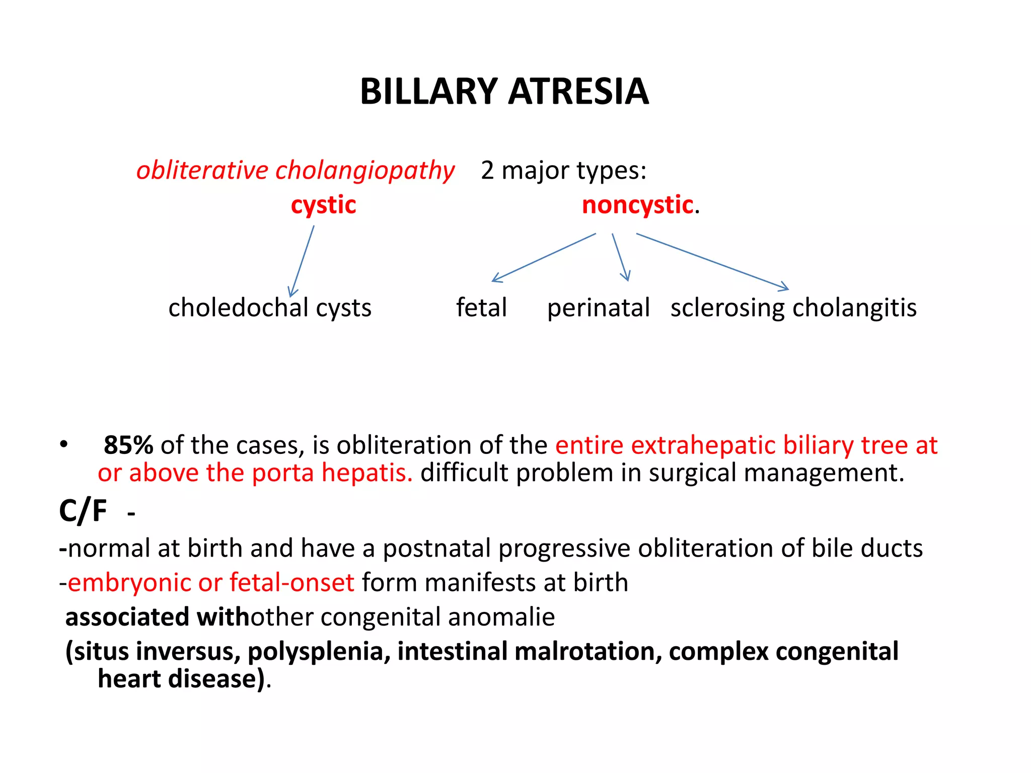 PPT on Neonatal cholestasis by Dr.ajay k chourasia | PPTX