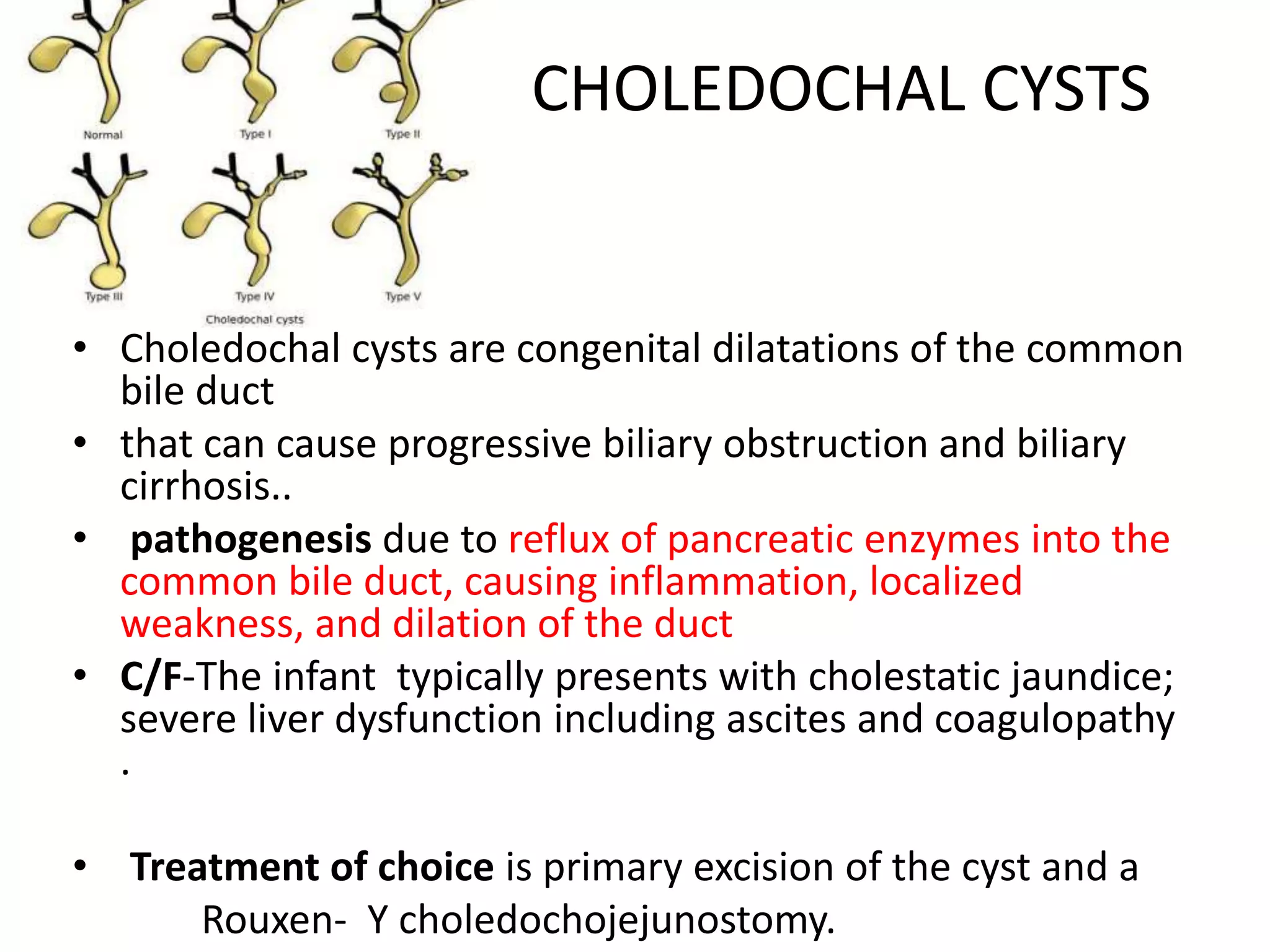 PPT on Neonatal cholestasis by Dr.ajay k chourasia | PPTX