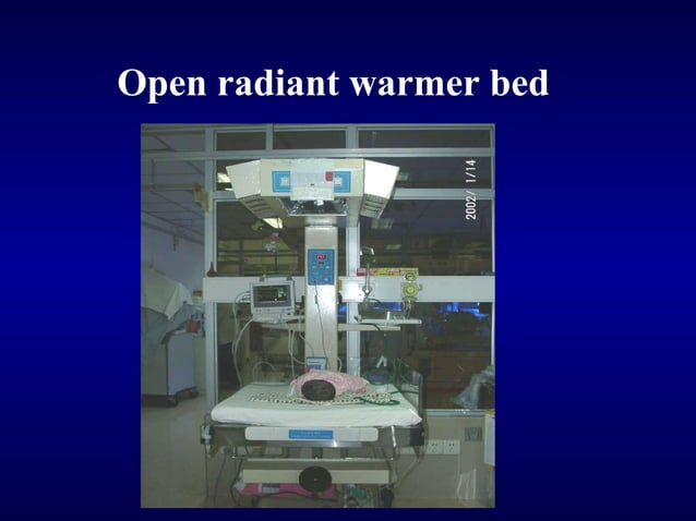 Neonatal cold injury syndrome | PPT