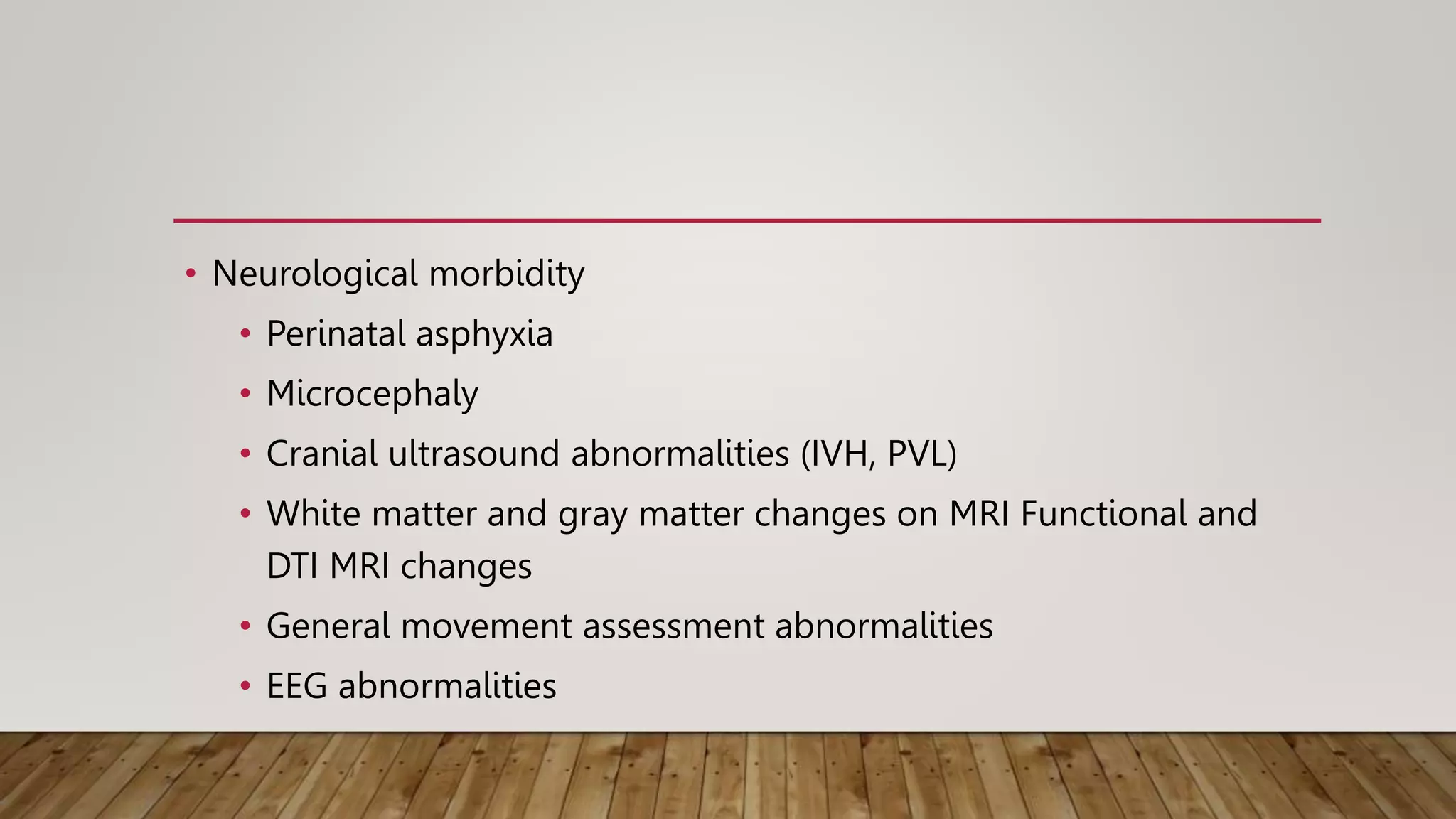 Neonatal complication.pptx