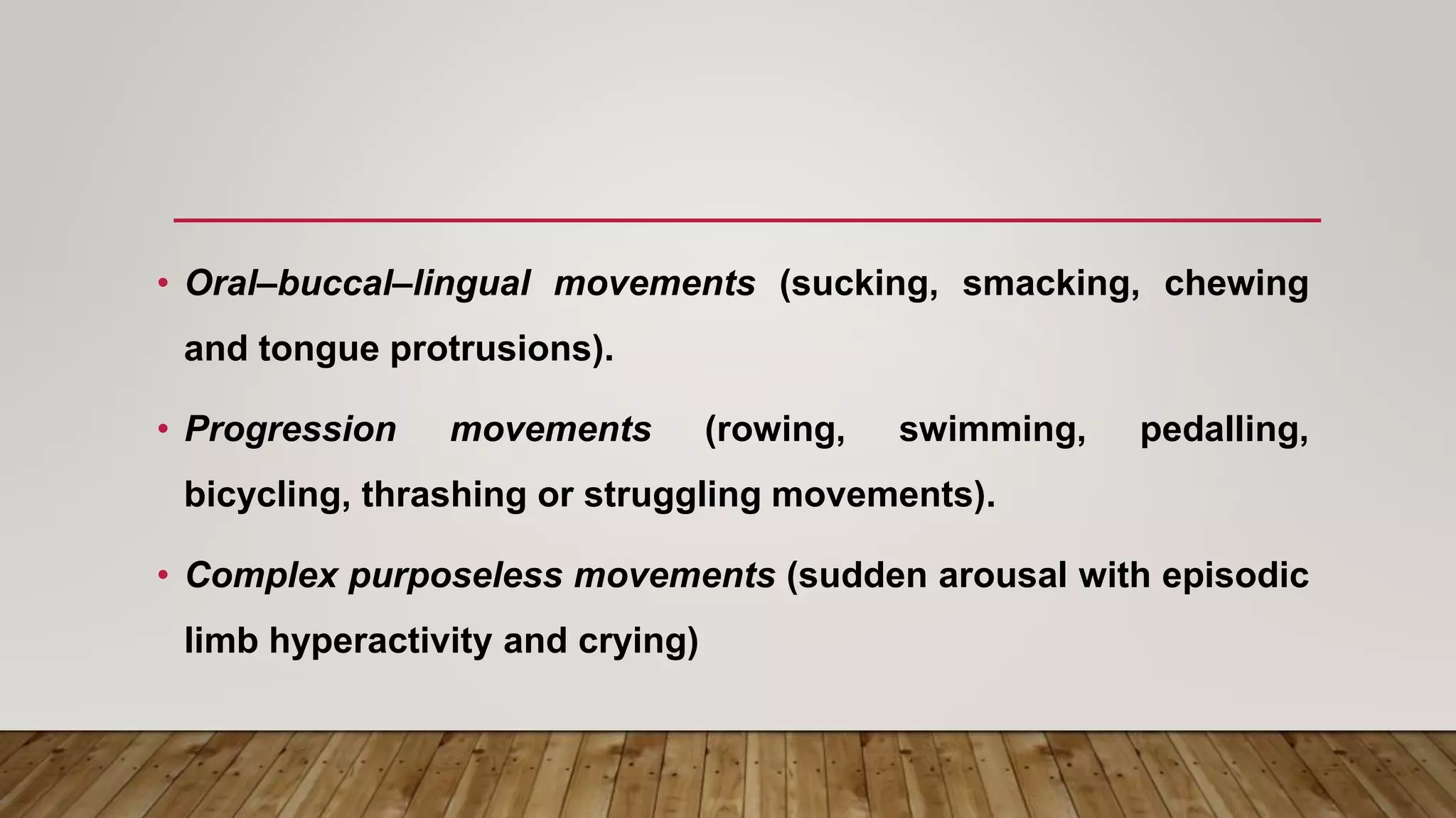 Neonatal convulsion & nursing management | PPTX