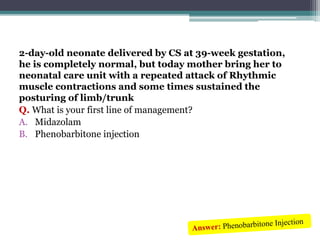 Neonatal Convulsion.pptx