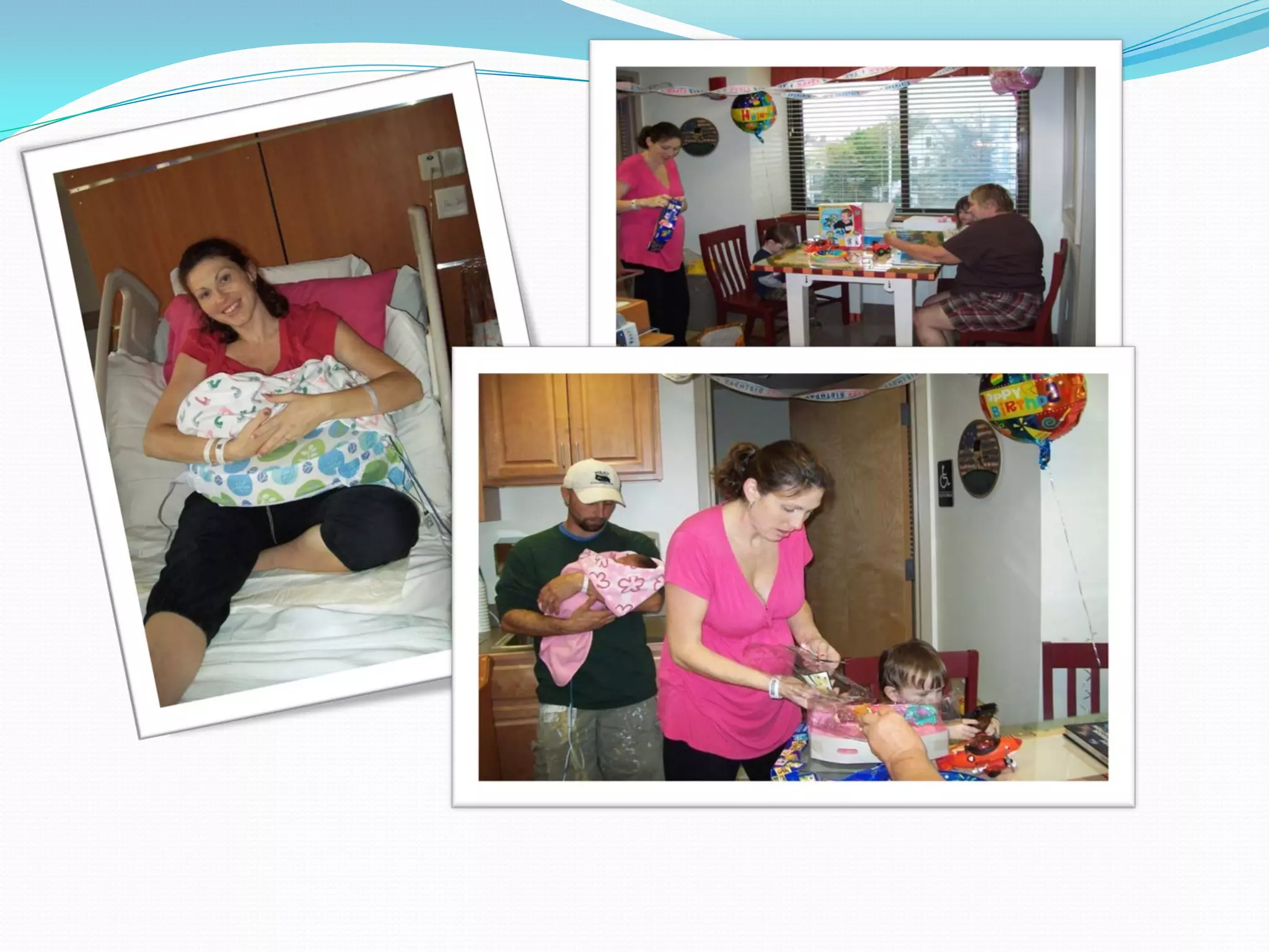Neonatal couplet care | PDF