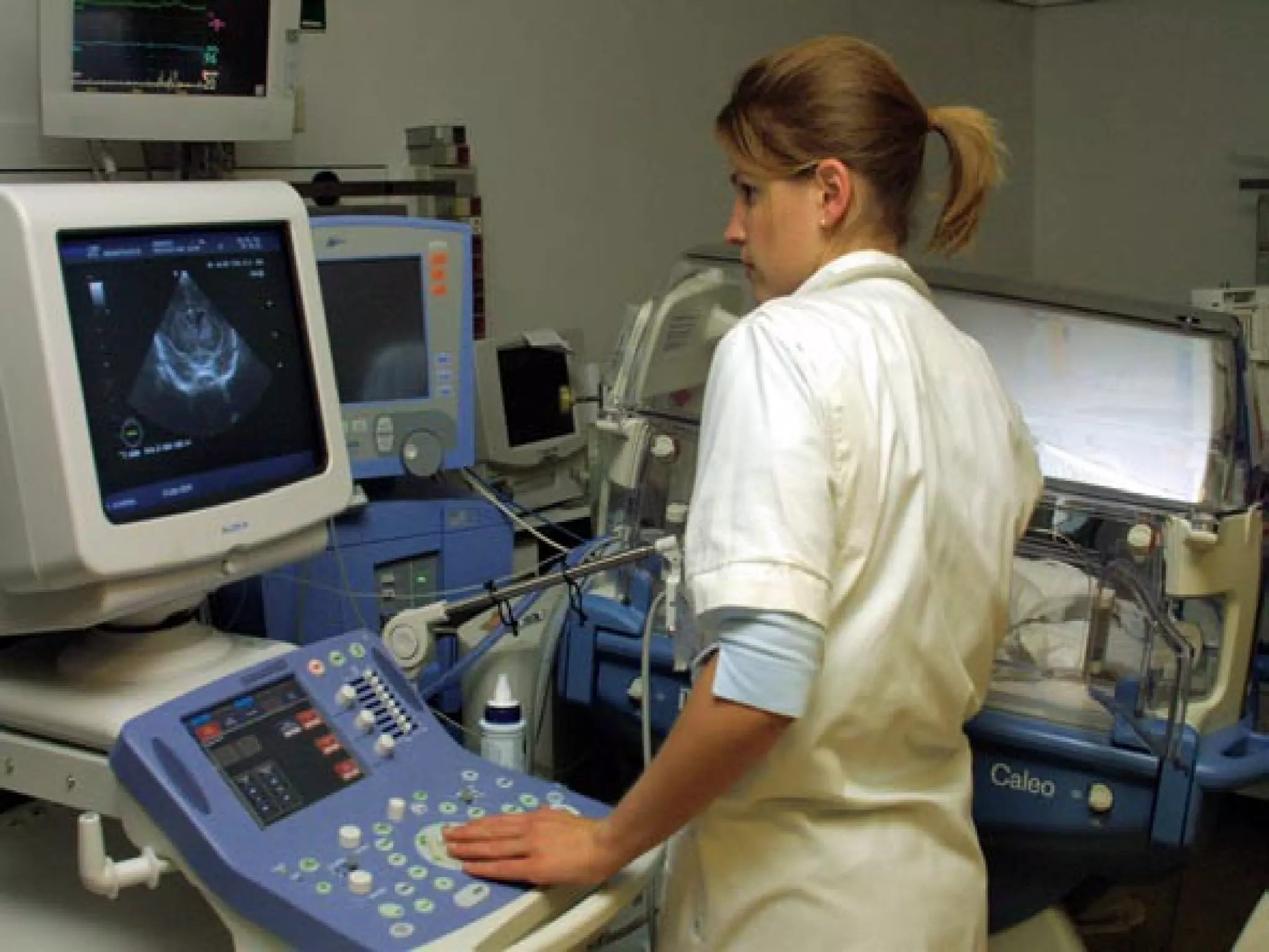 Cranial Ultrasound of neonate | PPT