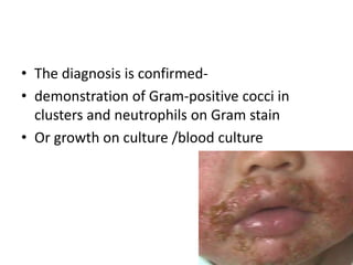 Neonatal dermatoses | PPTX