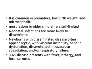 Neonatal dermatoses | PPTX