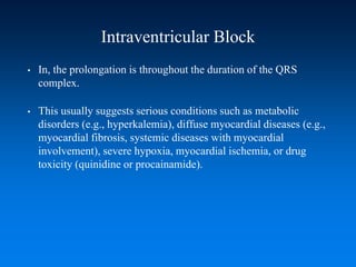 Neonatal ecg part2 | PPTX