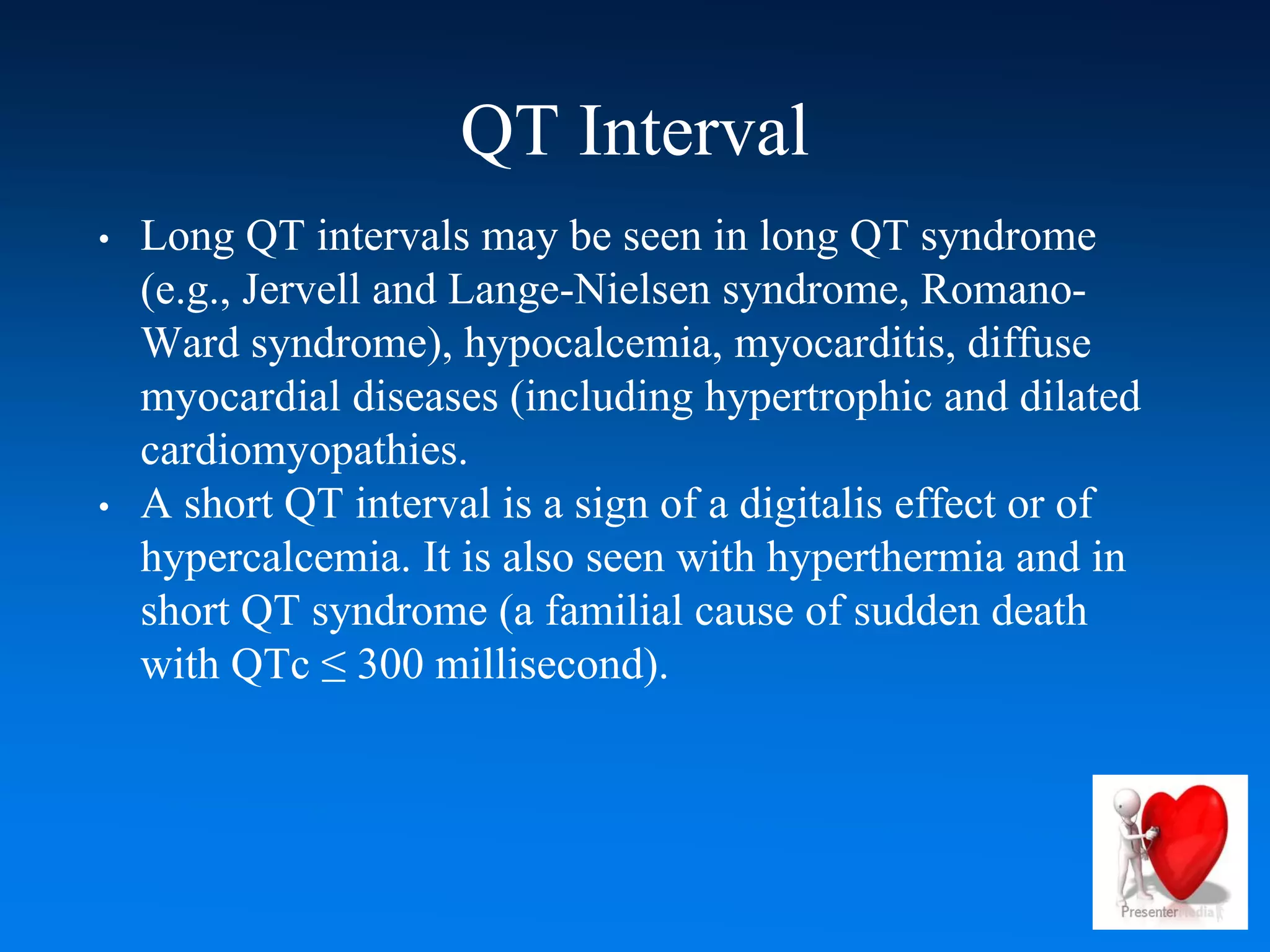 Neonatal ekg | PPTX