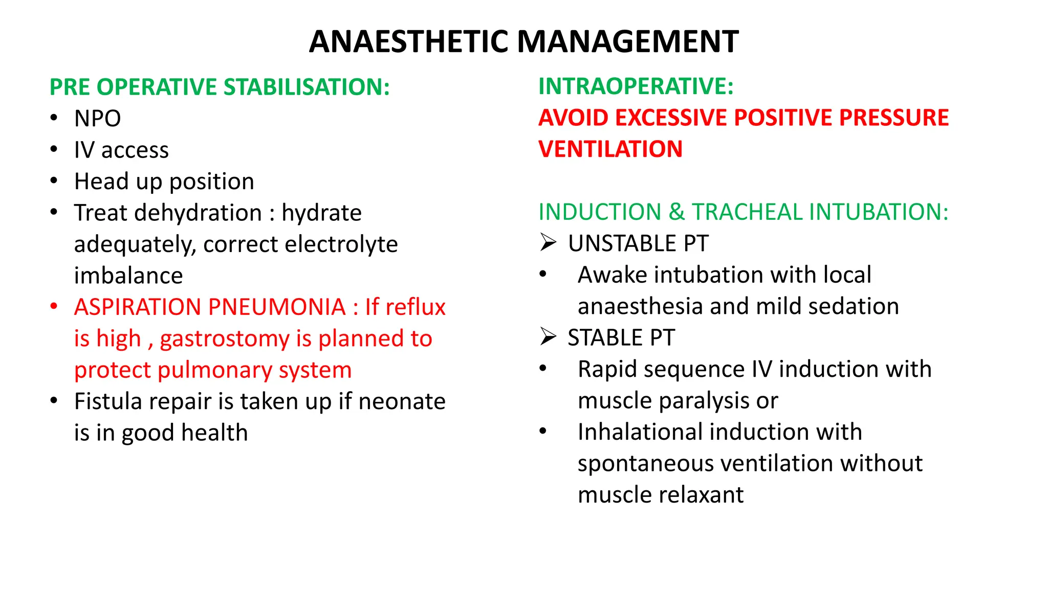 Anaesthesia challenges in neonatal emergencies-1.pptx