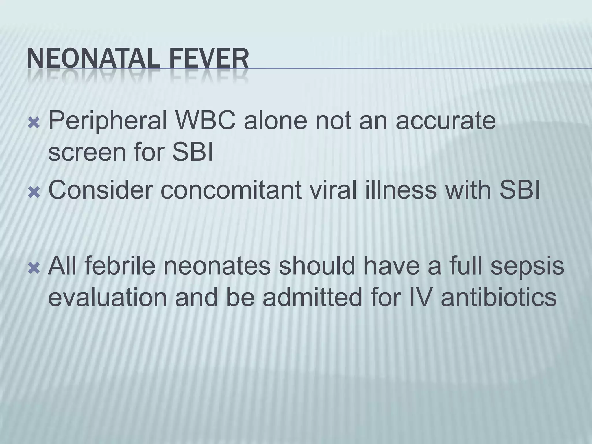 Neonatal Emergencies | PPTX