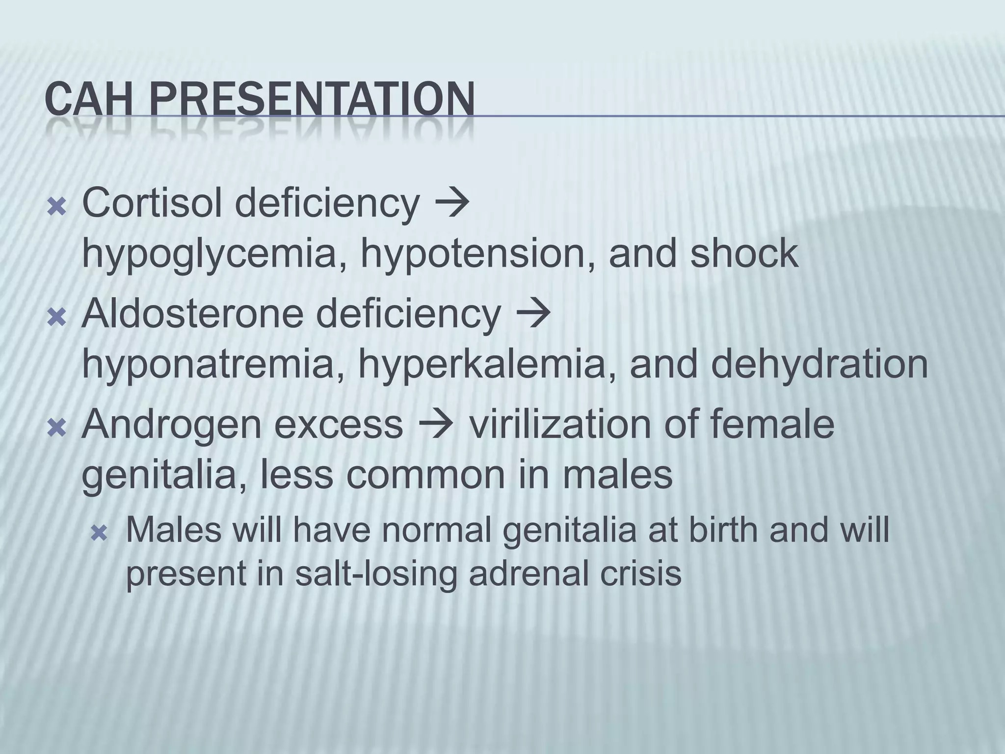 Neonatal Emergencies | PPTX