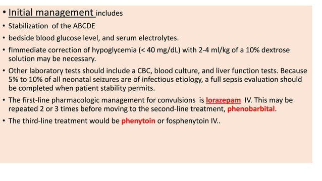 Neonatal emergencies guidelines | PPTX | First Aid | Injuries