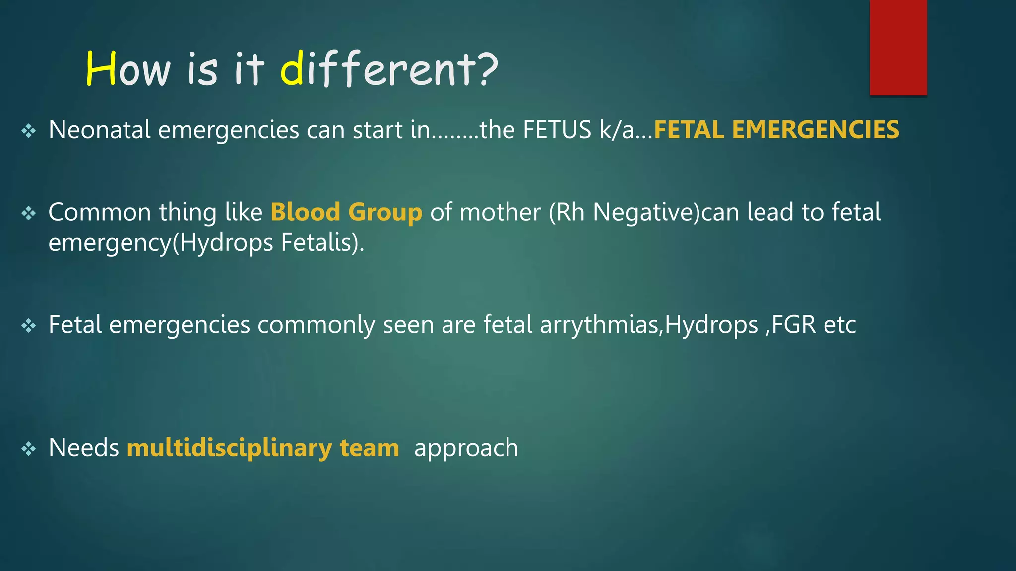 NEONATAL EMERGENCIES TRIAGE.pptx