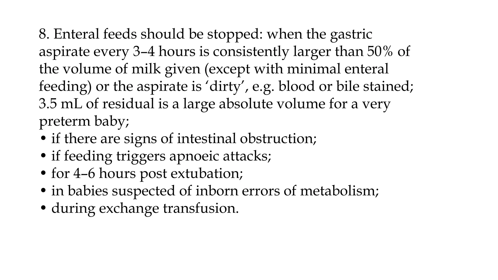 Neonatal Enteral Nutrition AND types of nutrition .pptx