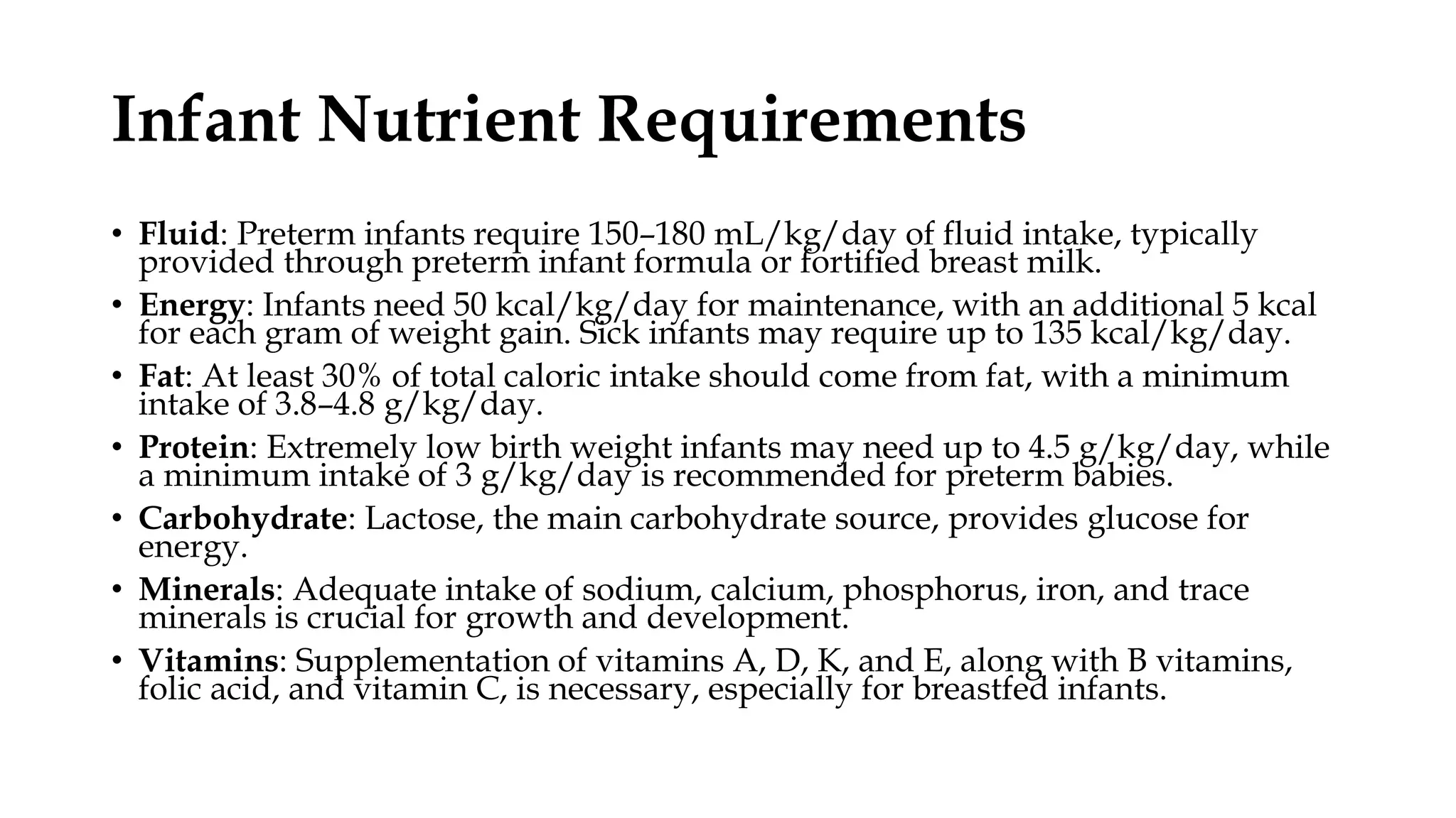 Neonatal Enteral Nutrition AND types of nutrition .pptx