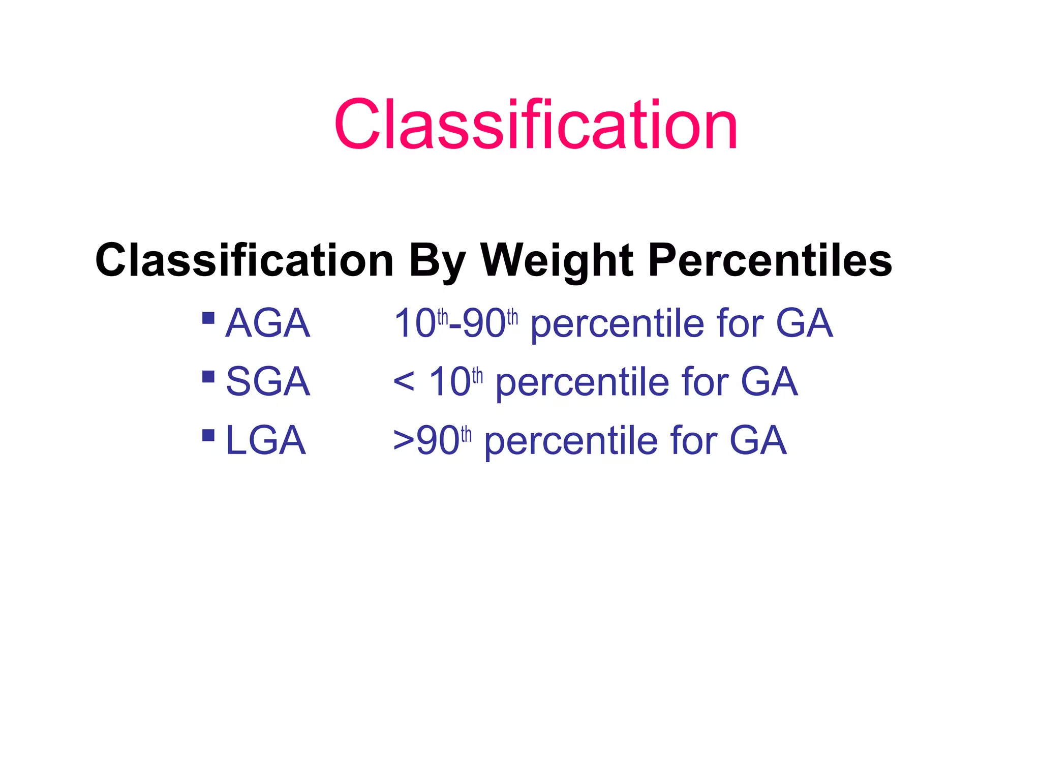 Neonatal examination | PPT