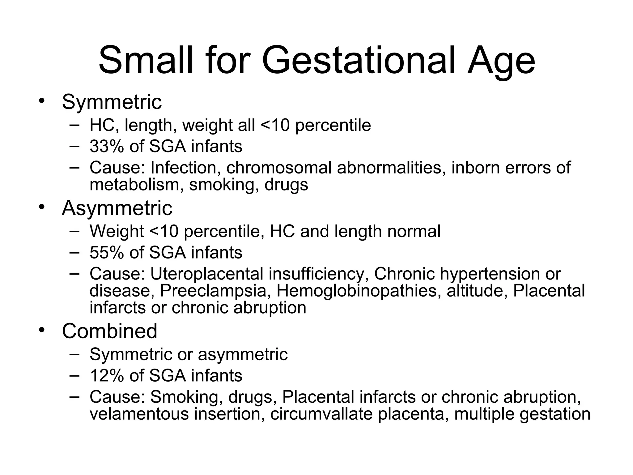 Neonatal examination | PPT