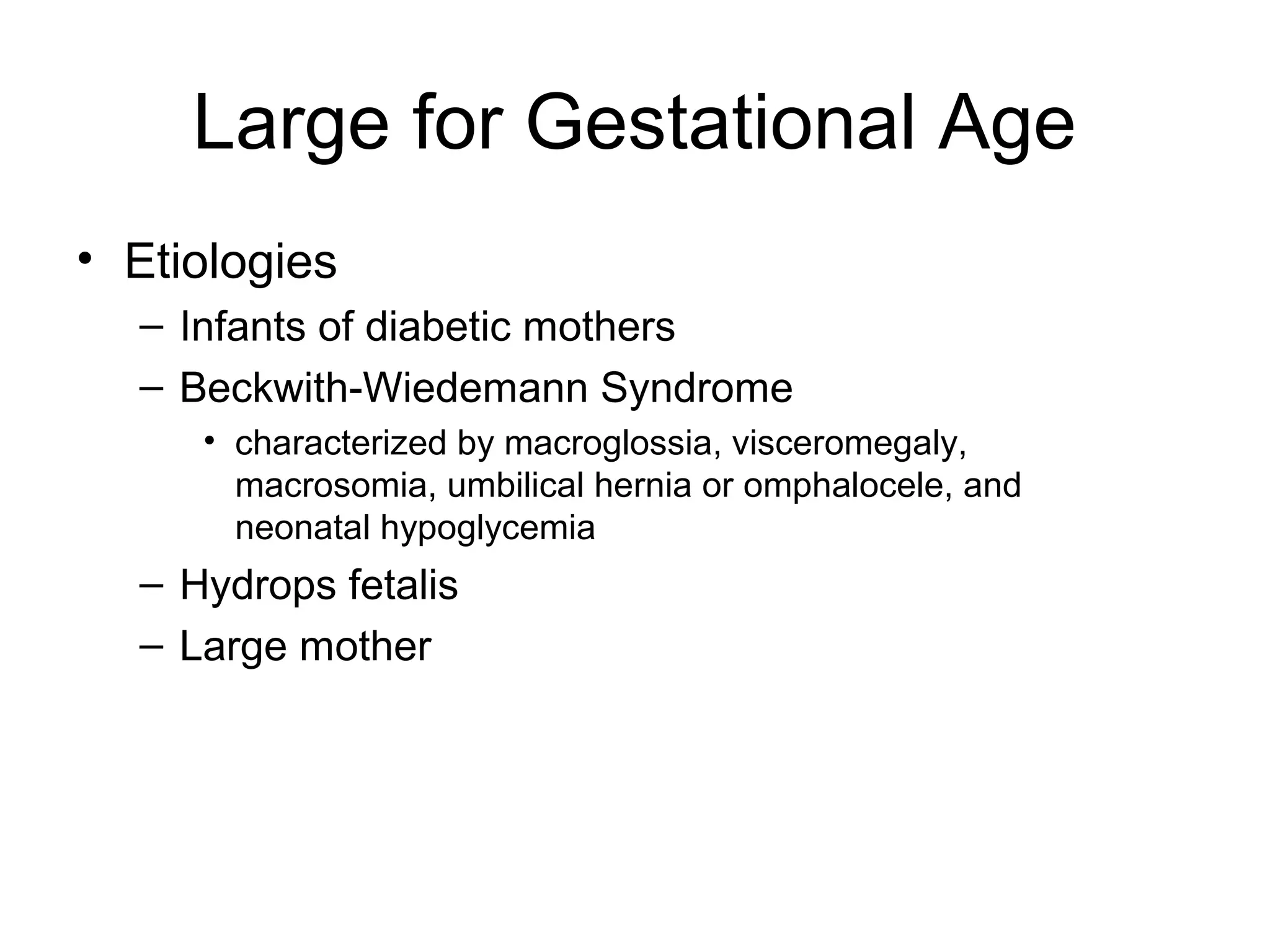 Neonatal examination | PPT