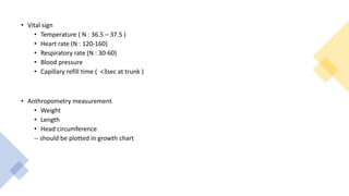 neonatal examination, ballard score cth 1.pptx