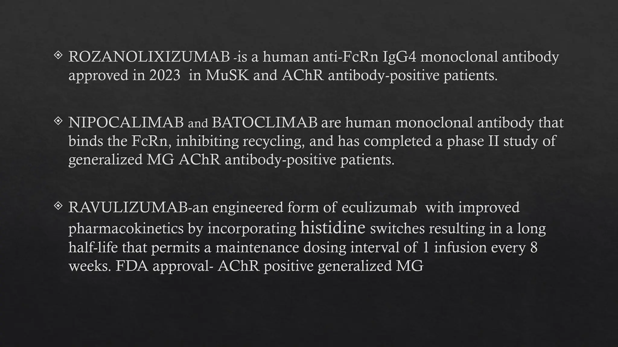 Neonatal Fc Receptor–Targeted Therapies in.pptx