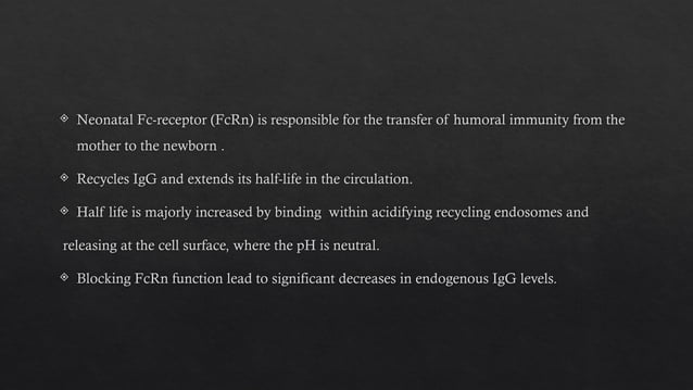 Neonatal Fc Receptor–Targeted Therapies in.pptx
