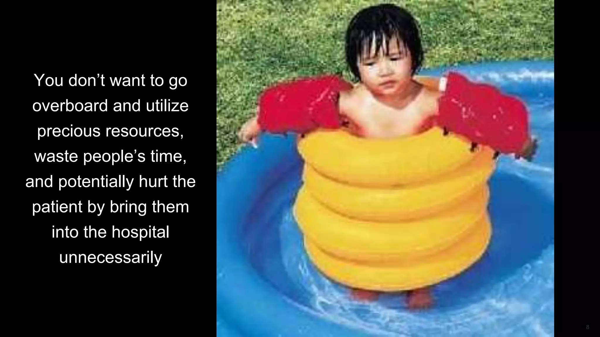 The Febrile Neonate and Young Infant: An Evidence Based Review | PPTX