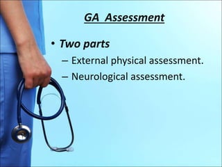 Neonatal Gestational Age Assessment.ppt