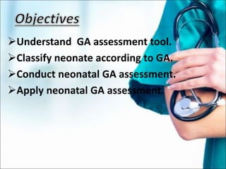 Neonatal Gestational Age Assessment.ppt