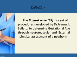 Neonatal Gestational Age Assessment.ppt