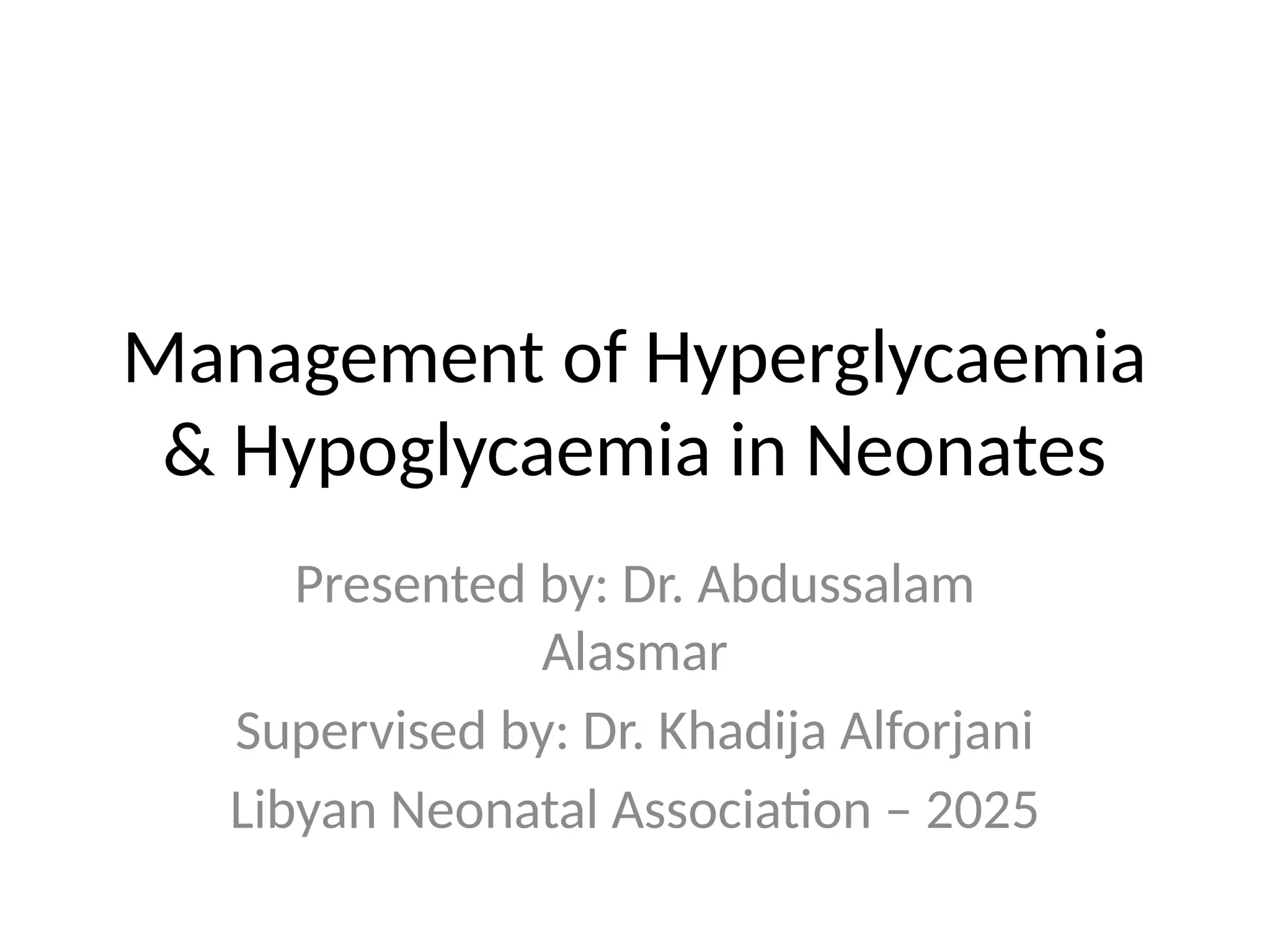 Neonatal_Glucose_Disorders_Presentation_ADVANCED.pptx