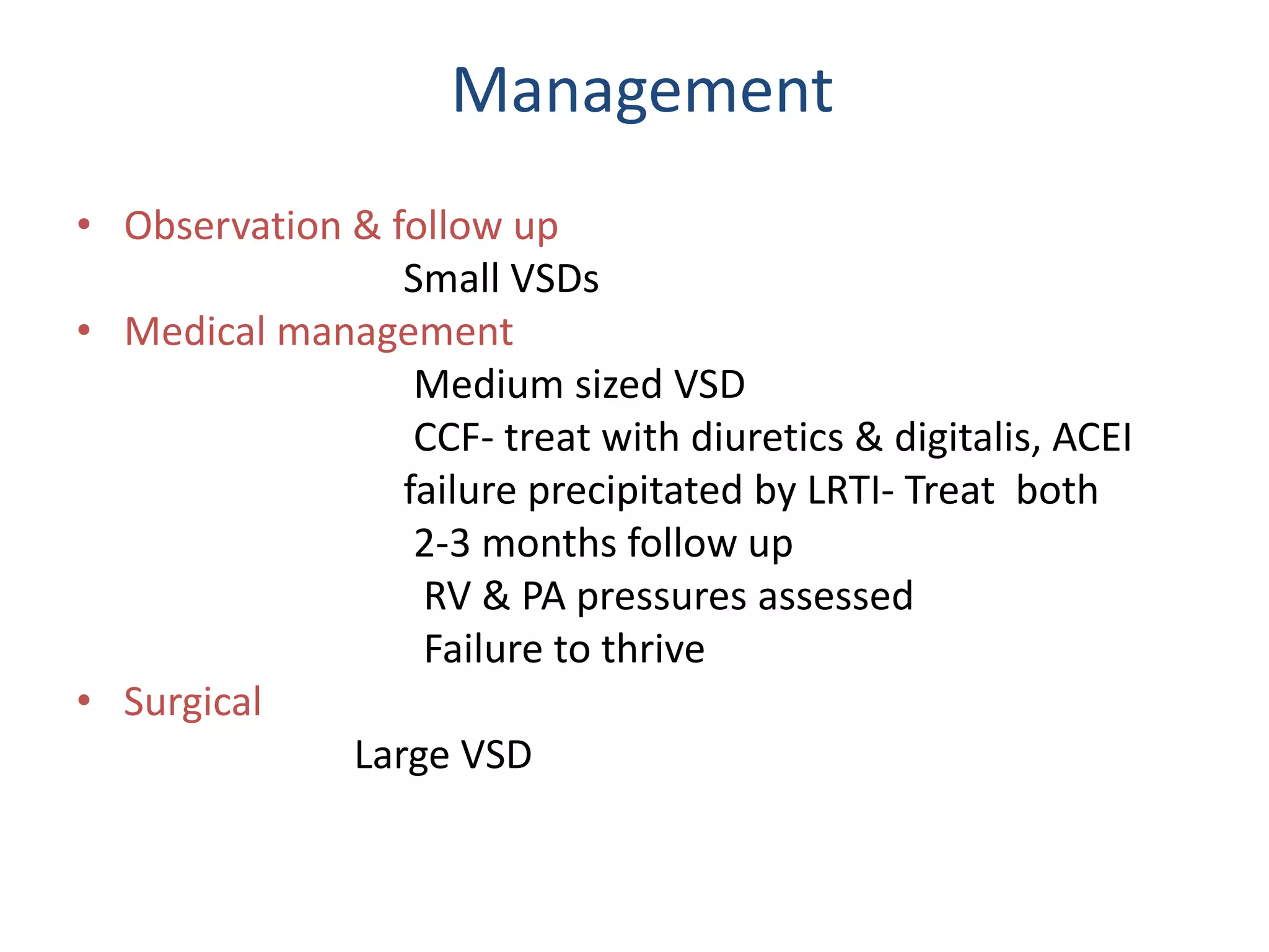 Neonatal heart diseases | PPTX