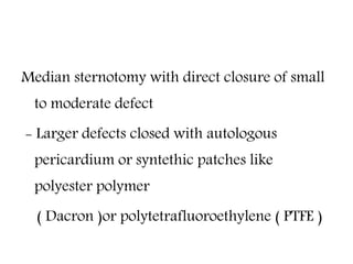 Neonatal heart diseases | PPTX