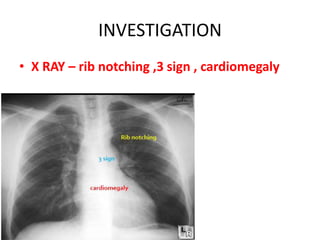 Neonatal heart diseases | PPTX