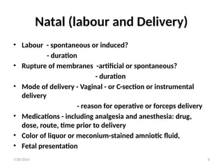 Neonatal history and physical examination.pptx