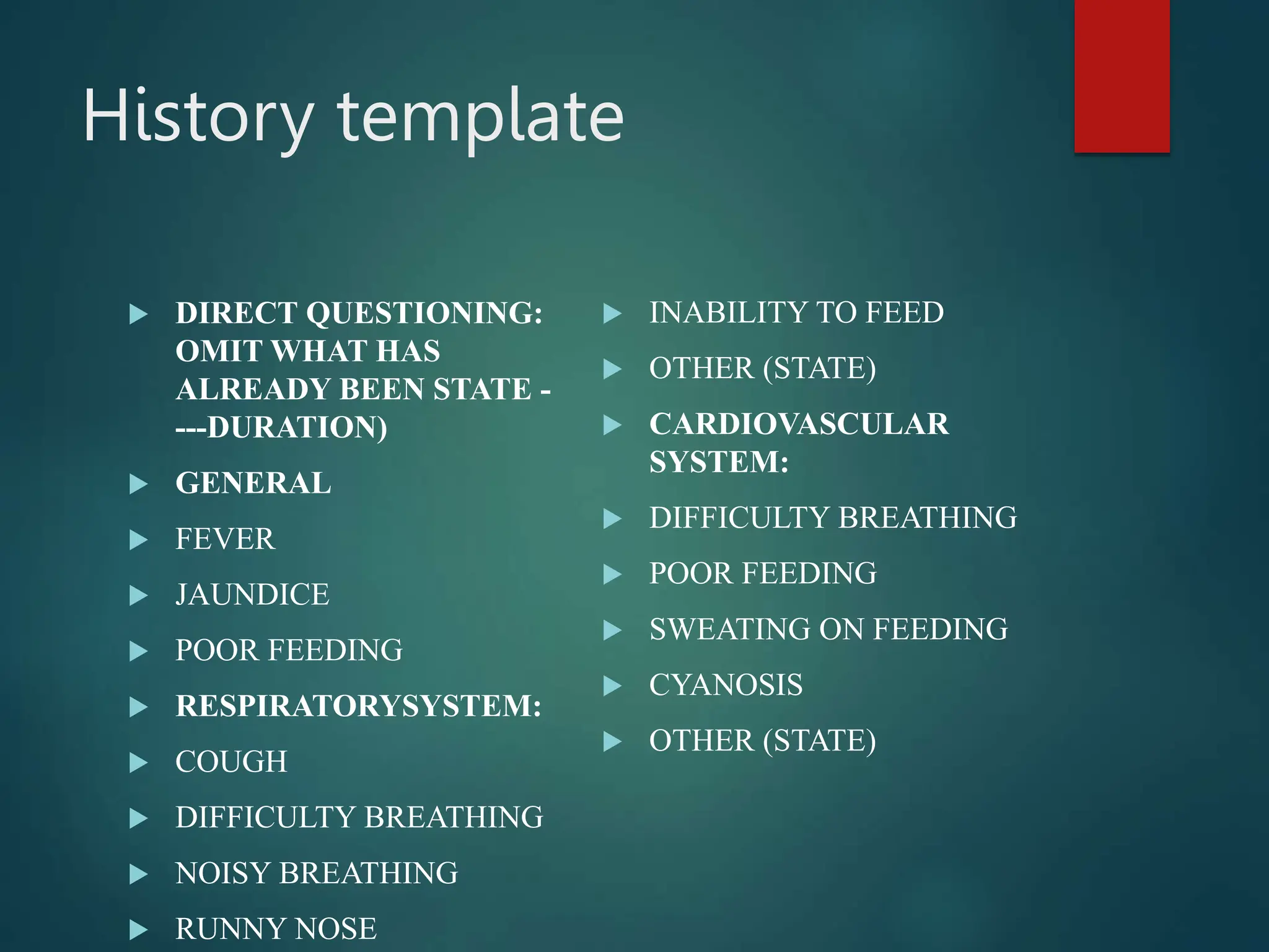 Neonatal history taking and examination.pptx