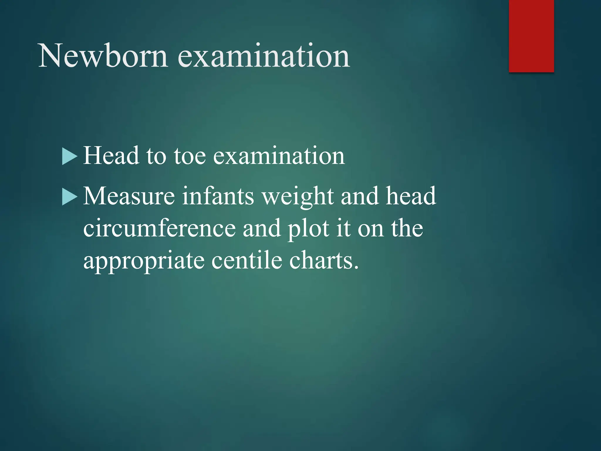 Neonatal history taking and examination.pptx
