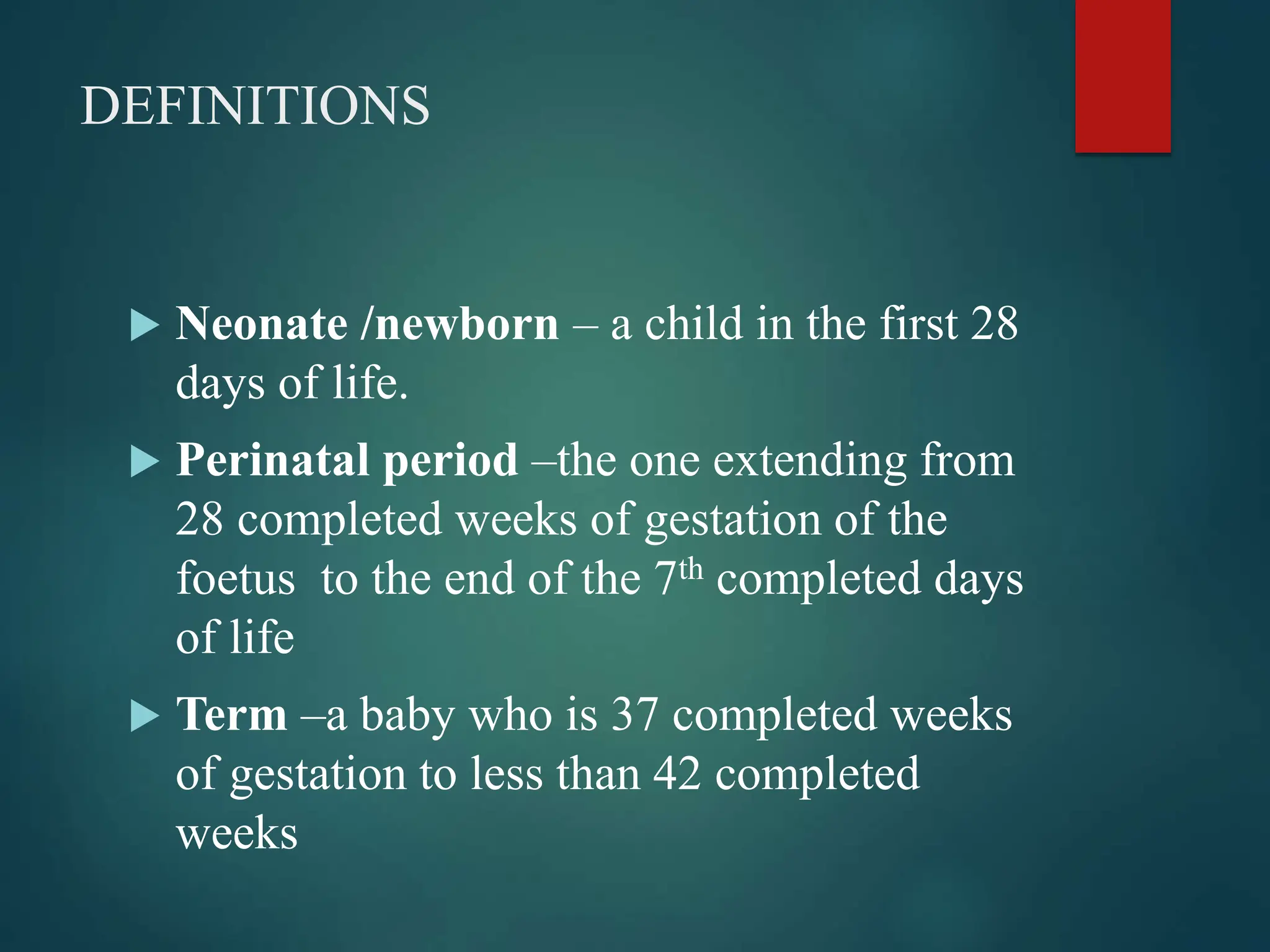 Neonatal history taking and examination.pptx
