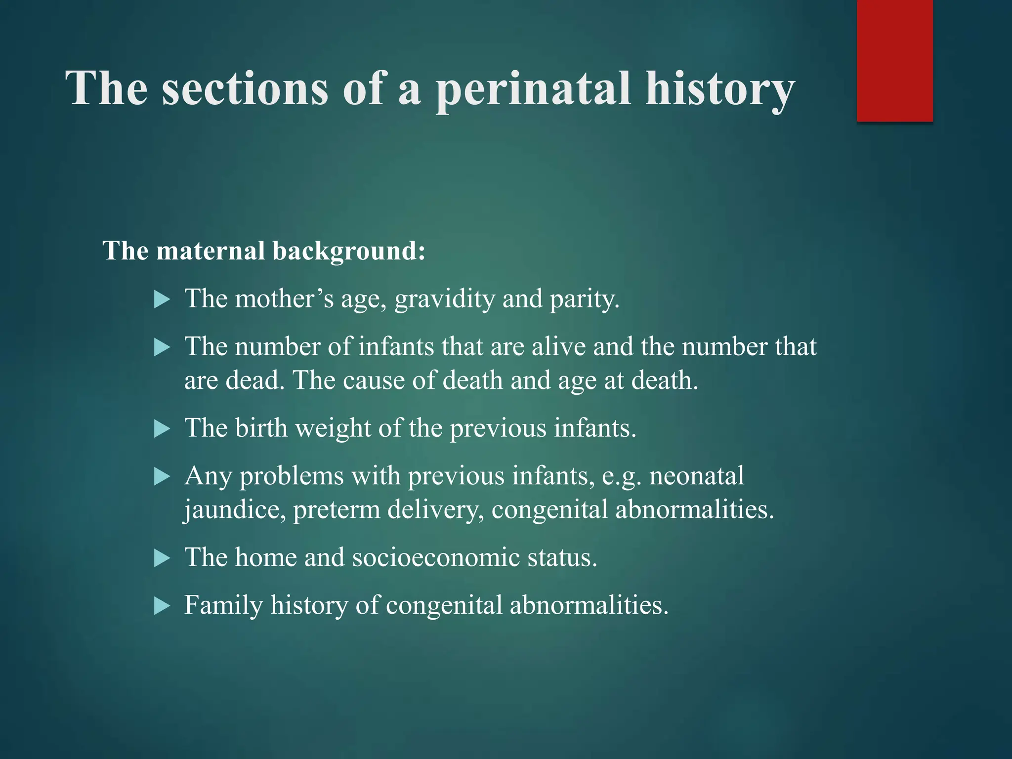 Neonatal history taking and examination.pptx
