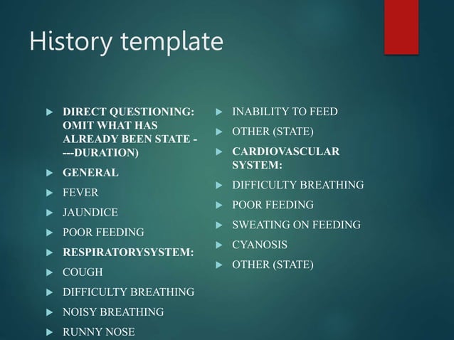 Neonatal history taking and examination.pptx