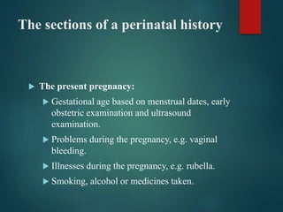 Neonatal history taking and examination.pptx