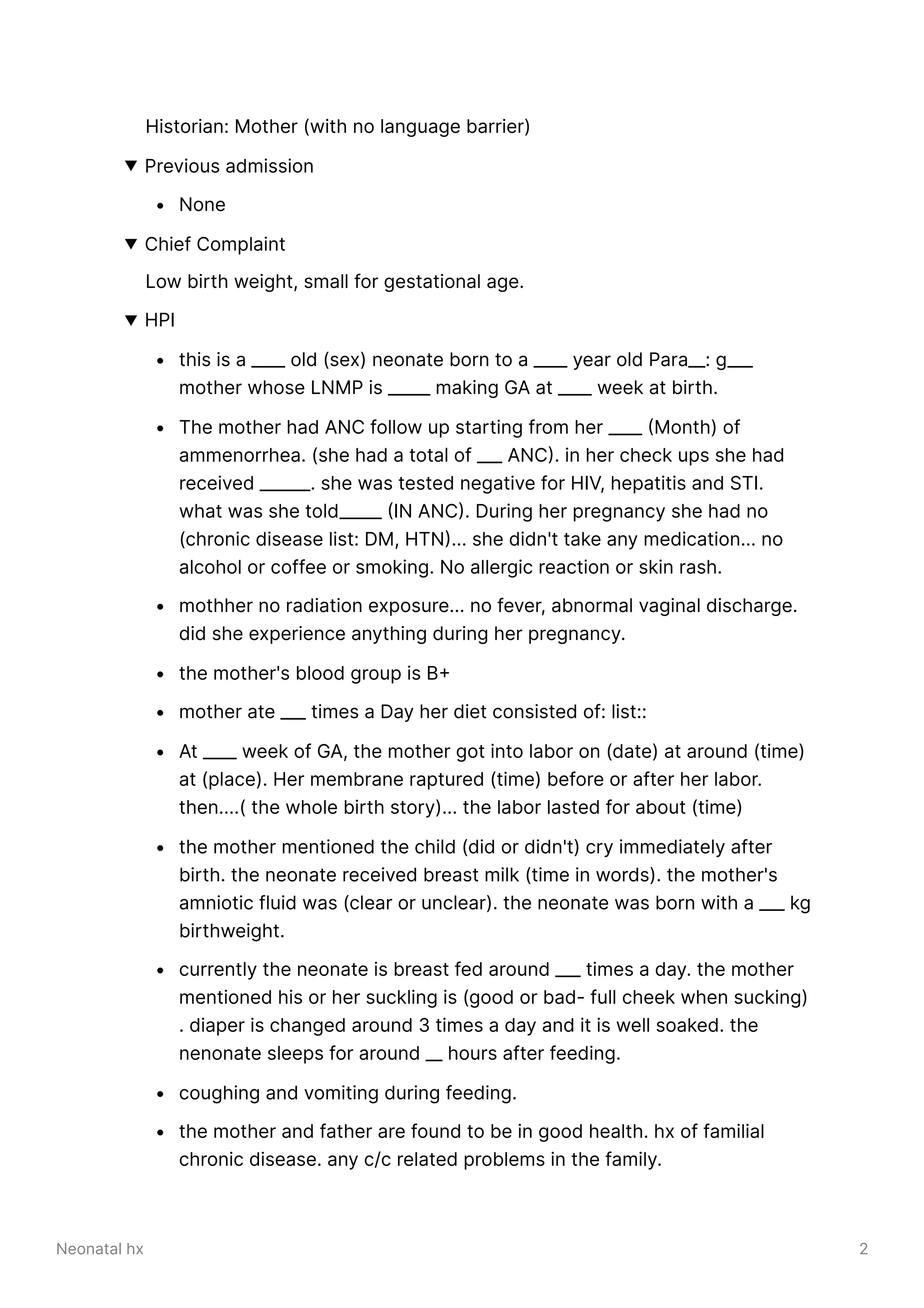 Neonatal Hx and PE.pdf