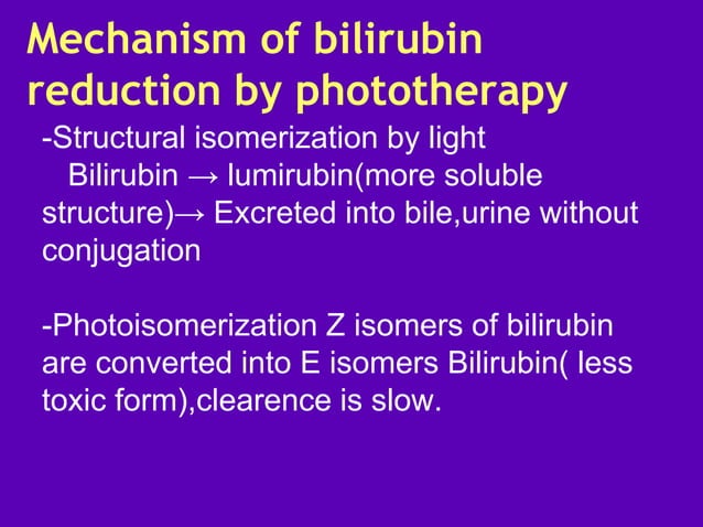 Neonatal hyperbilirubinemia.Bilirubinaemia of Newbornpptx | PPT