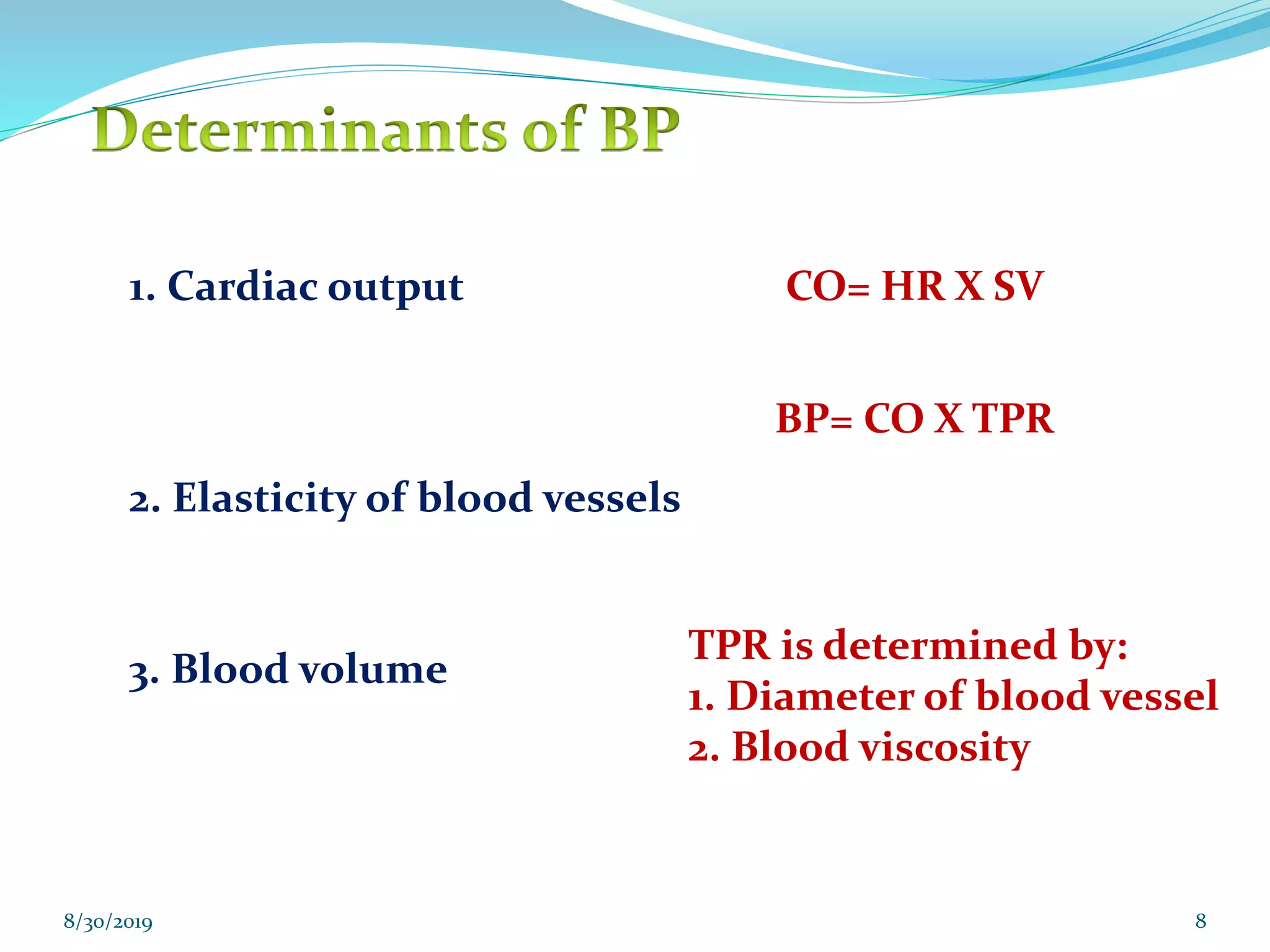 Neonatal hypertension | PPT